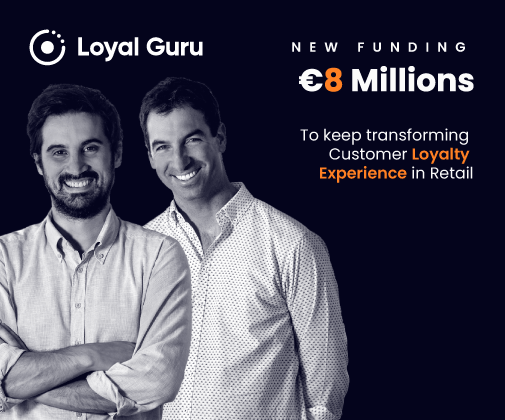 Loyal Guru Secures additional €8 Million in Series A Funding To ...