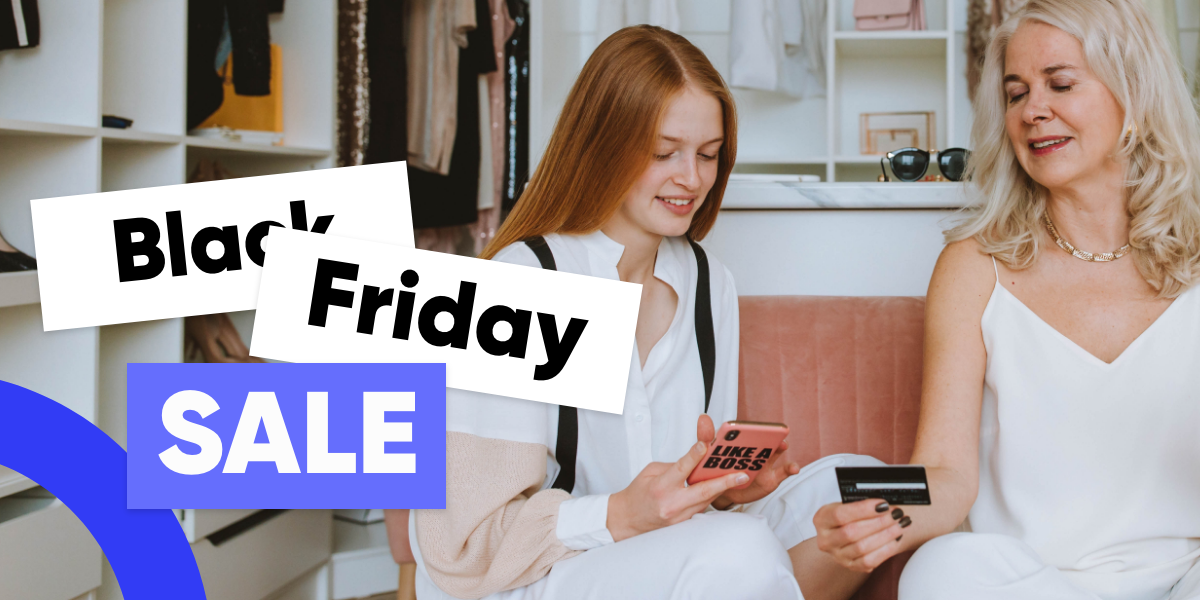 Black Friday: Retail statistics and tips