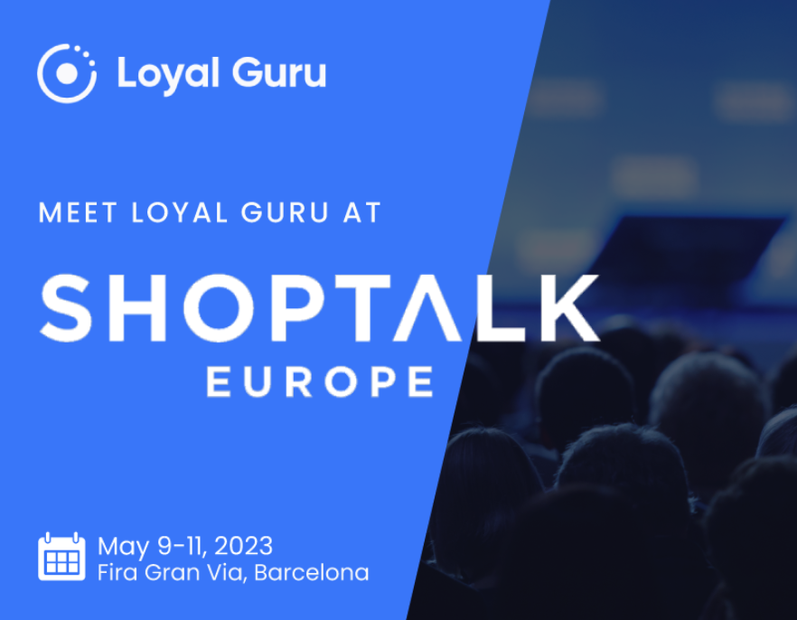 SHOPTALK 2023: be part of retail's biggest conversation