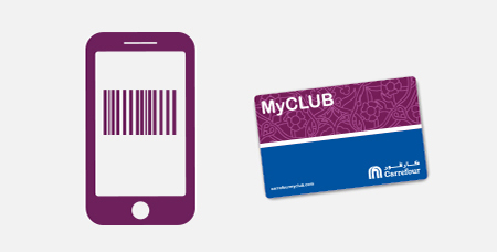 Carrefour MyClub - Loyalty program review